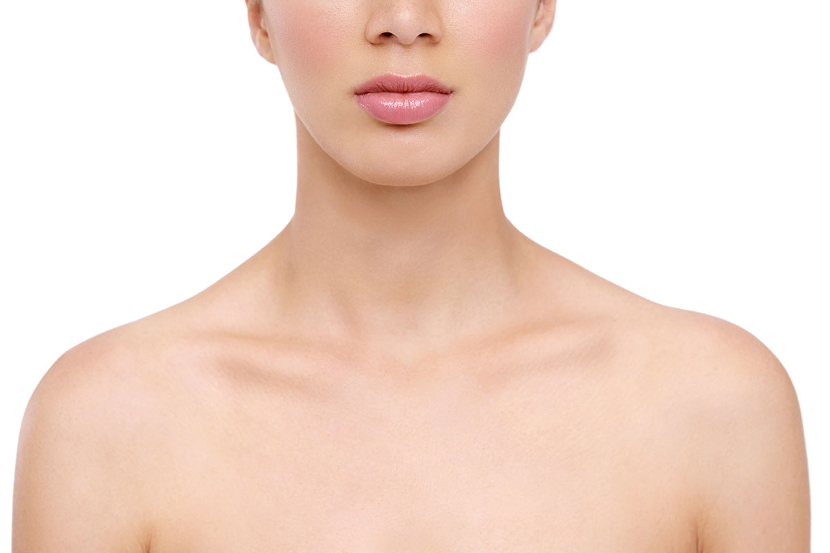 Neck Fat | Snowology in Hendersonville, TN | CoolSculpting